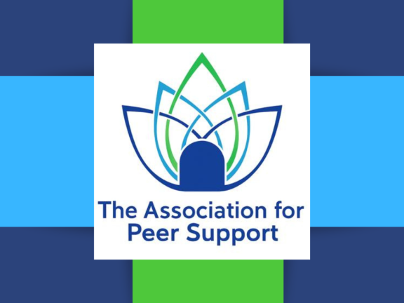The Association for Peer Support: Info Session | Copeland Center